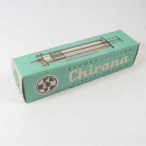 Glass Syringe CHIRANA Glass 10ml Syringe With Needle Pharmacy Décor ...
