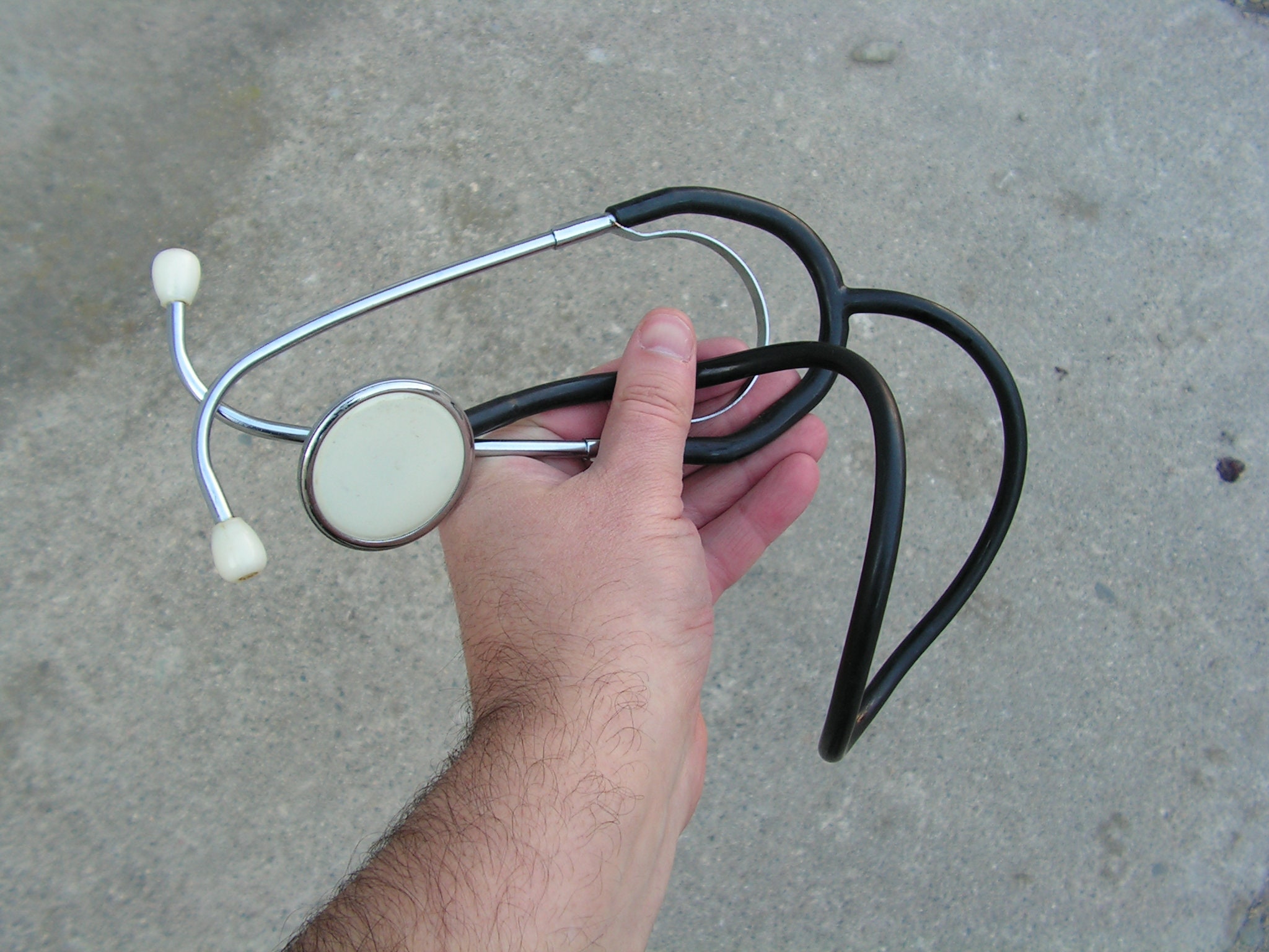 Vintage Stethoscope Japan Medical Japanese Stethoscope Medical | Etsy