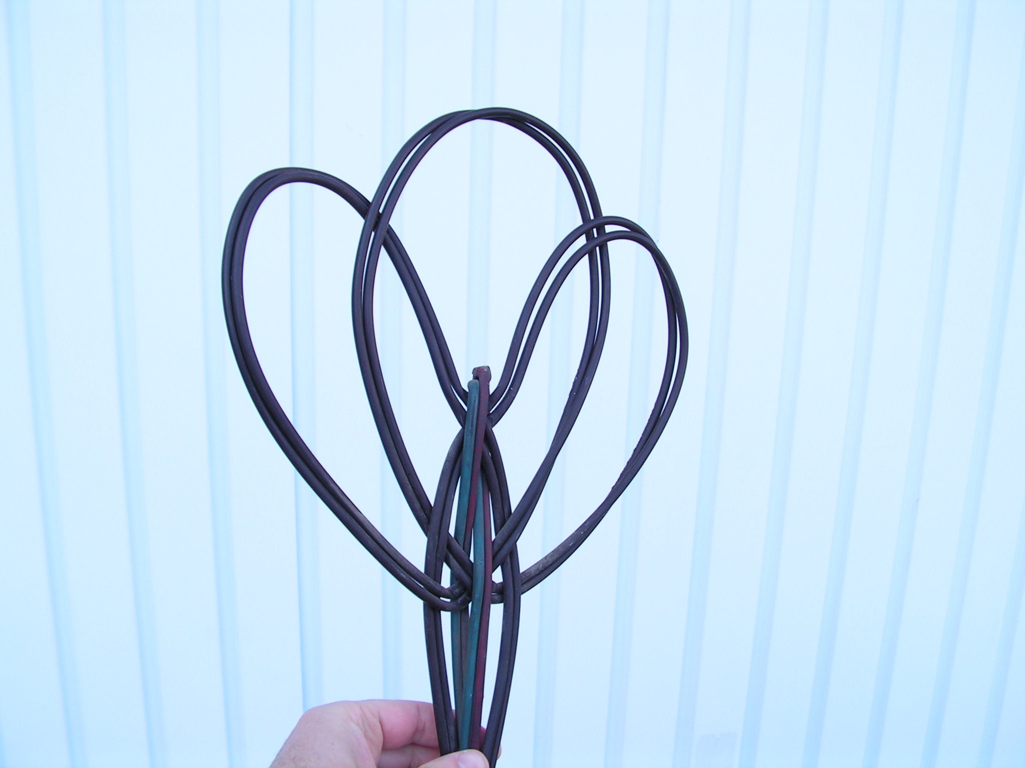 Vintage Beater 1950s Rug Beater Carpet Metal Beater Plastic - Etsy