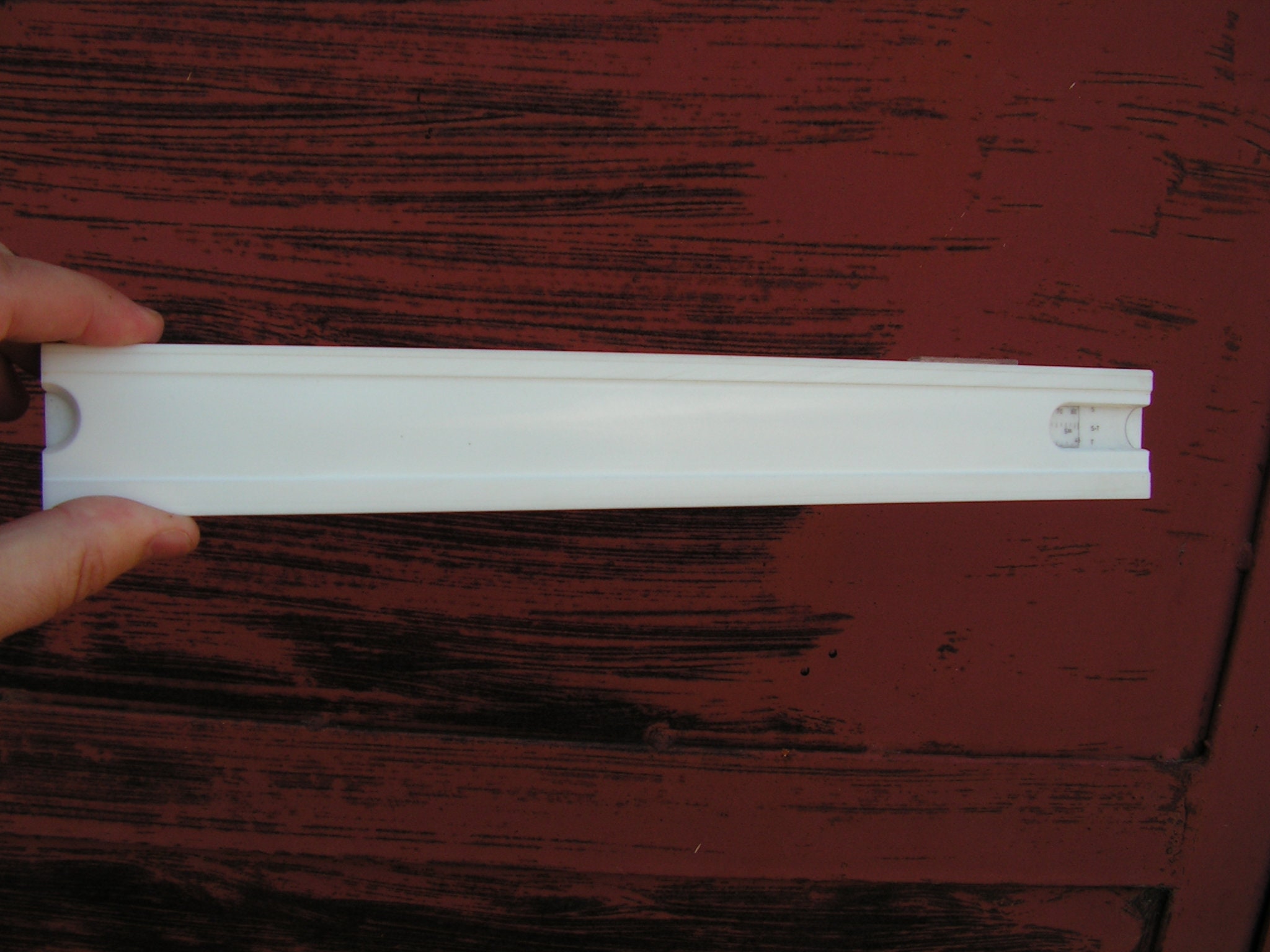 Vintage Slide Scale Rule LOGAREX Retro Logarithmic Ruler NOS | Etsy