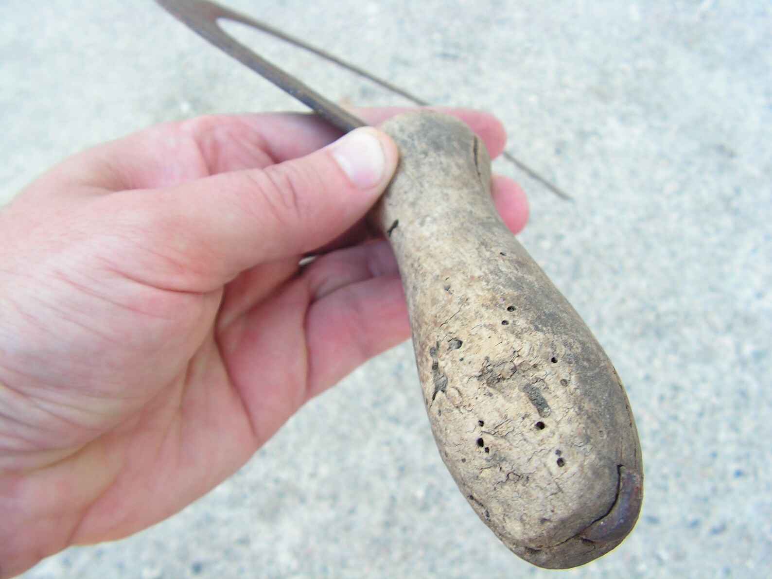 Antique Sickle Blade Rust Patina Primitive Sickle Hand Forged - Etsy