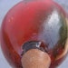 Vintage Maracas, Hand-made Maracas With Wooden Handle, Percussion ...