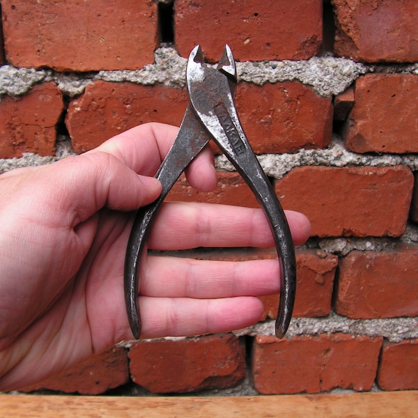 Antique Pliers - Etsy