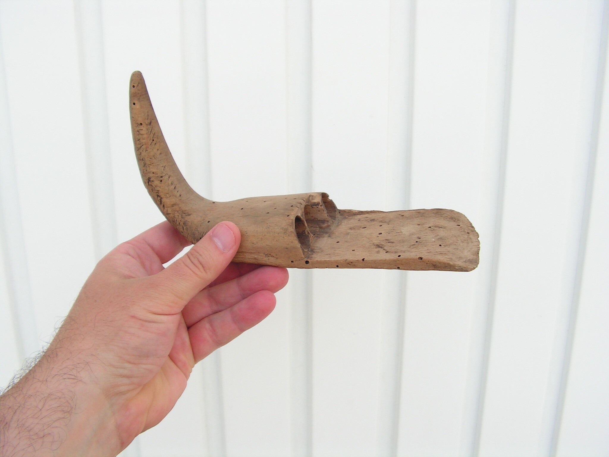 Antique Wooden Harvest Hand-made Wooden Tool 1900s Primitive - Etsy