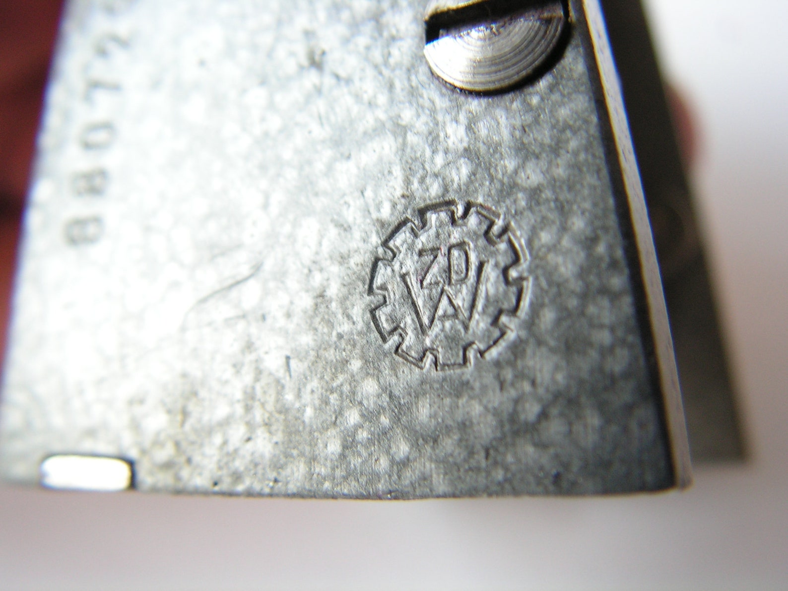 Vintage Date Stamp Office Stamp Old Stamp Stamp dater | Etsy