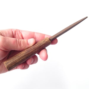 Antique File 1920s Vintage Rasptriangle Metal Files Metalworking Tool ...