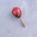 Vintage Maracas, Hand-made Maracas With Wooden Handle, Percussion ...