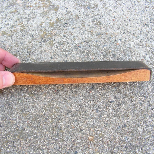 Razor Strop - Etsy