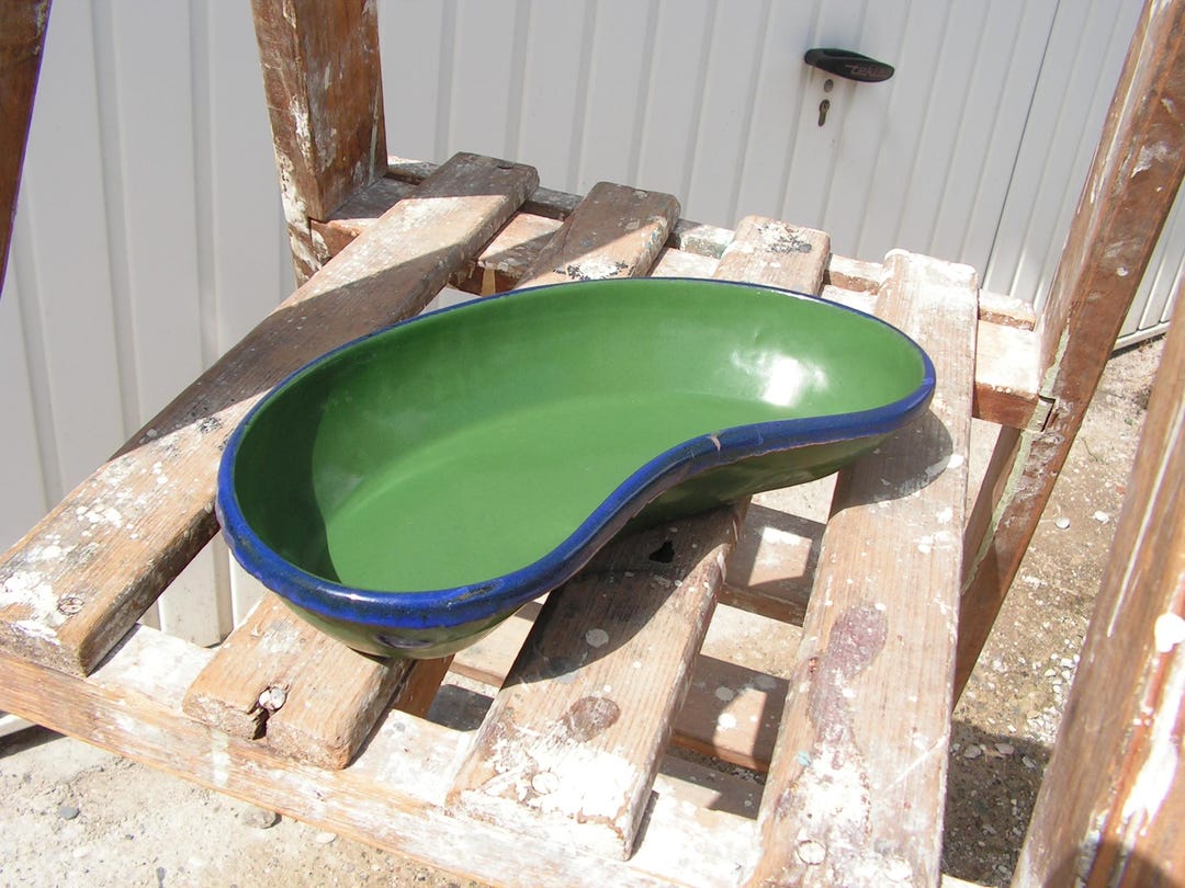 Vintage Medical Dish, Enamel Laboratory Container, Medical Tray for ...