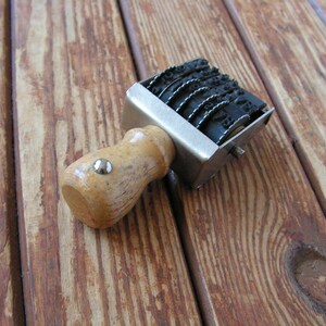 Vintage RARE Stamp, Numbering Mashine, Numbering Stamp With Prices ...