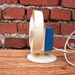 Vintage Working Electric Fan Retro Electric Ventilator Table Fan ...