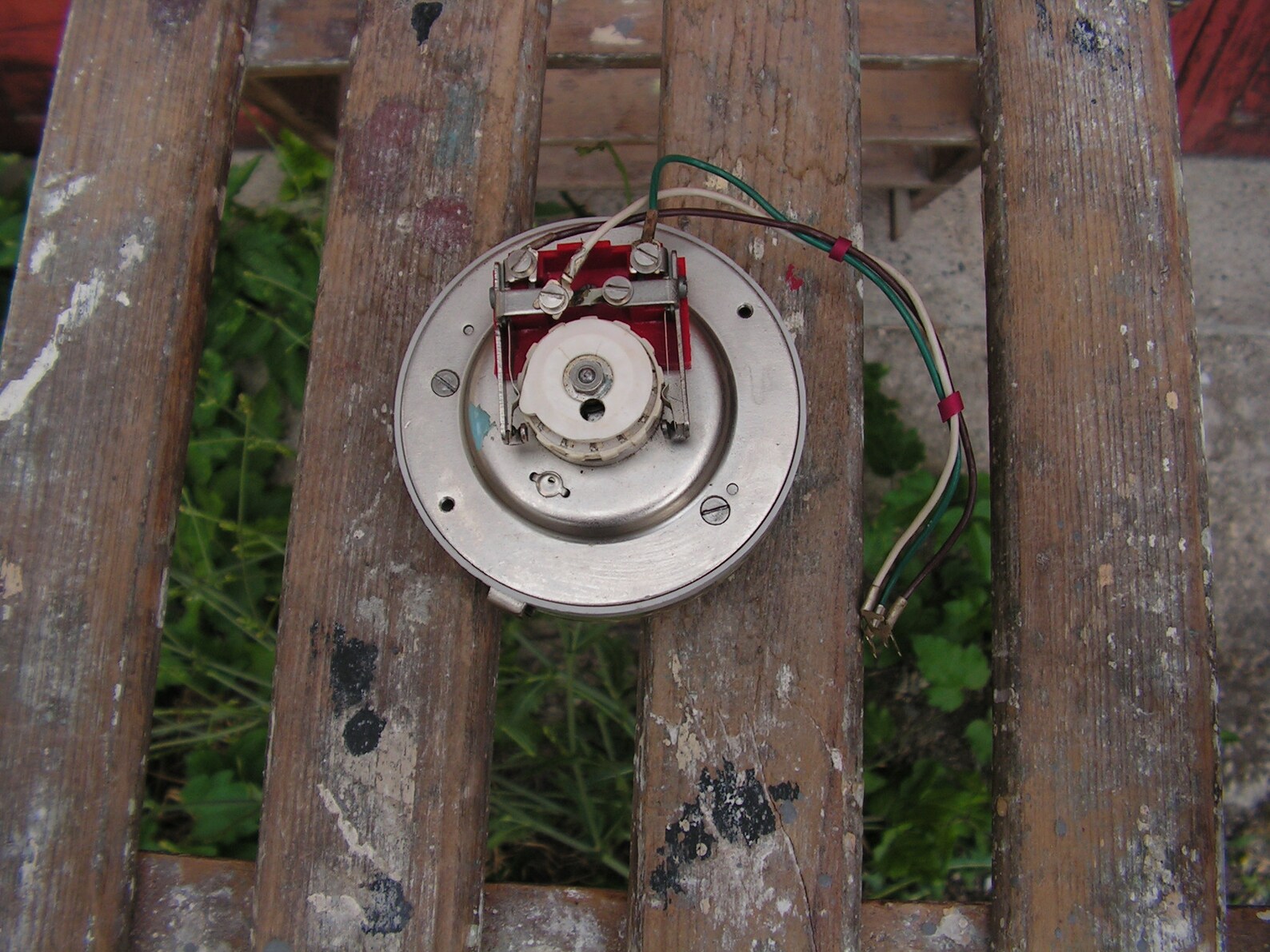 Vintage Phone Dial Disk Retro Phone Part Dialing Disk Rotary - Etsy