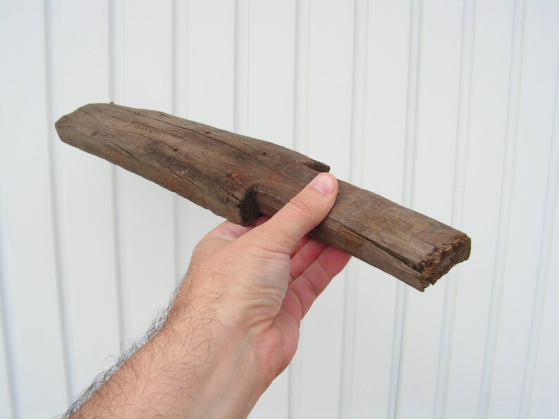 Antique Wooden Beater Old Washing Beater Wooden Batter for - Etsy