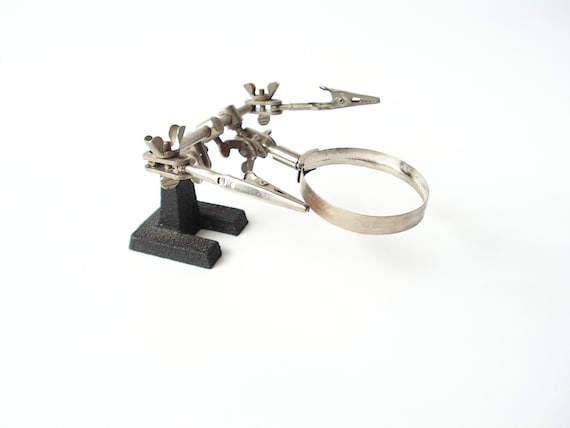 Vintage Lab Rack Test Flask Holder Vintage Lab Equipment Stand | Etsy