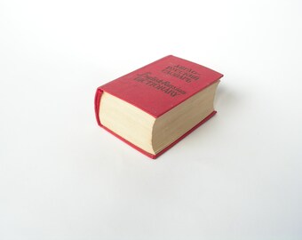English Russian Dictionary - Etsy