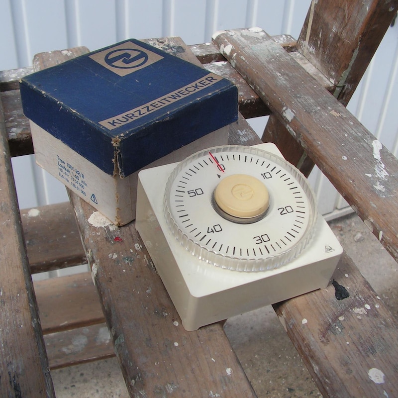 Kitchen Timer - Etsy