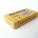 Vintage Razor Blades Unopened Shaver Blades in Original Box ROBUR ...