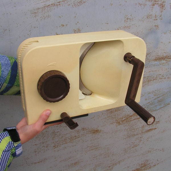 Bread Slicer - Etsy
