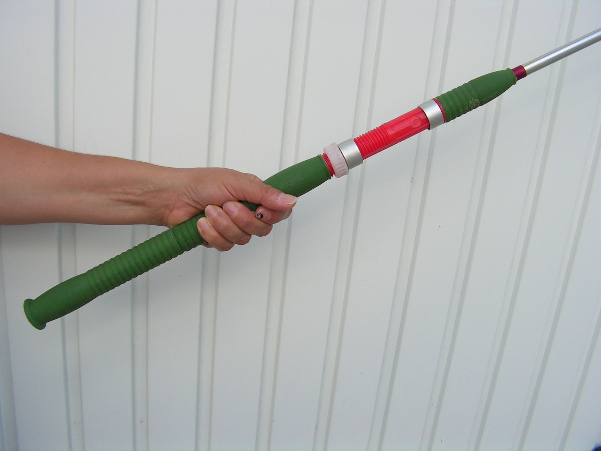 Vintage Fishing Rod Soviet Fishing Rod of 2 Parts NEVER USED - Etsy