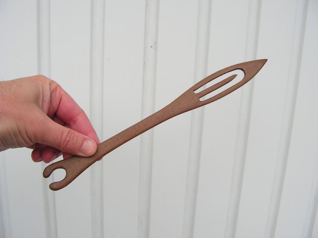 Old Wooden Shuttle, Shuttle for Weaving, Old Weaving Shuttle, Weaving ...