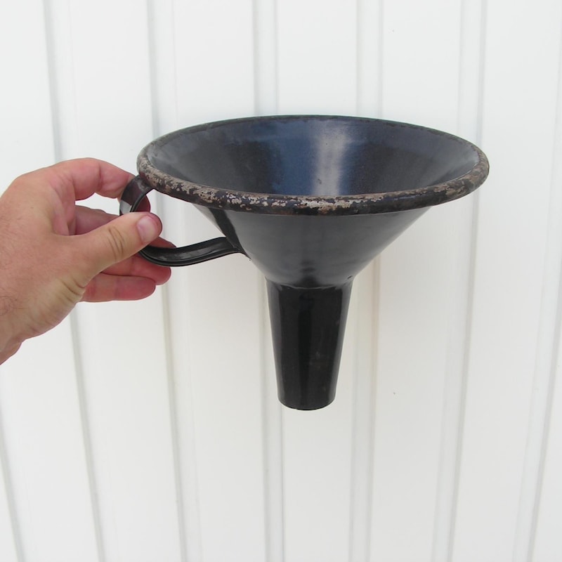 Piss Funnel Etsy