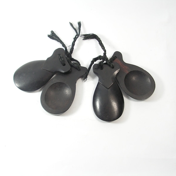 Castanets - Etsy