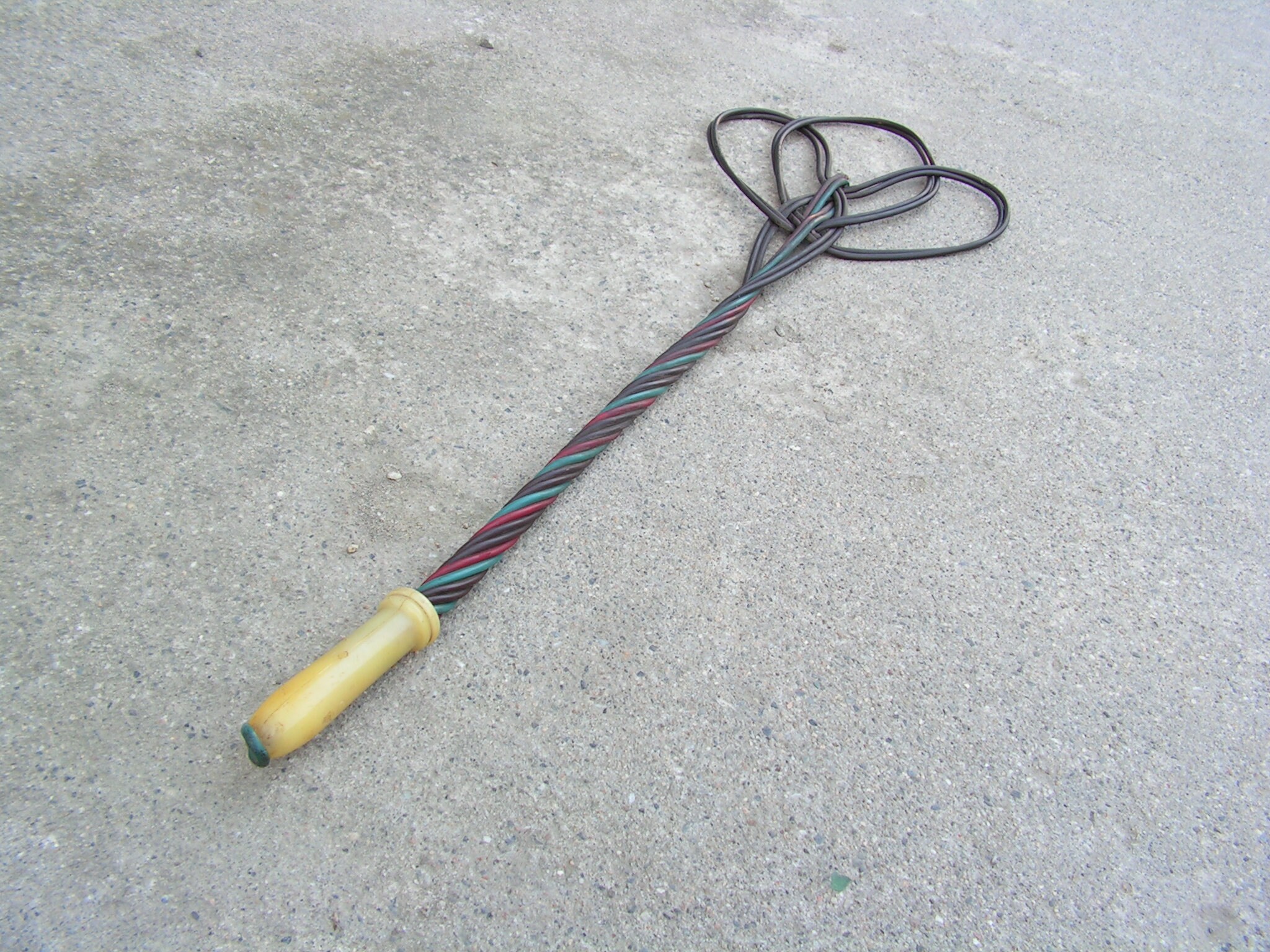 Vintage Beater 1950s Rug Beater Carpet Metal Beater Plastic - Etsy Canada