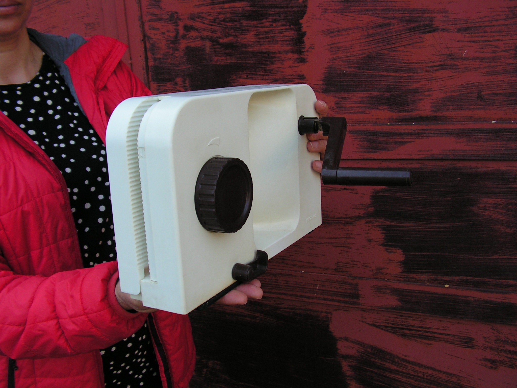 Bread Cutting Machine 1970s Bread Slicer Slicing Machine | Etsy