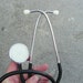 Vintage Stethoscope Japan Medical Japanese Stethoscope Medical - Etsy