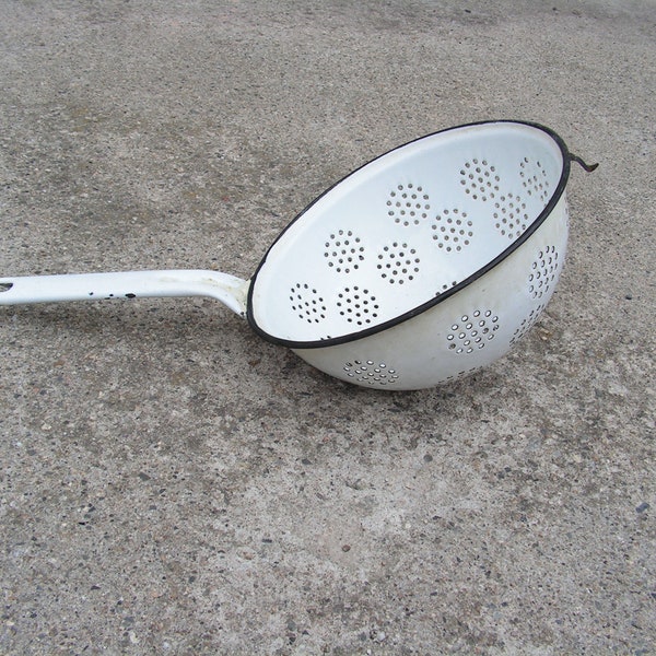 French Colander - Etsy