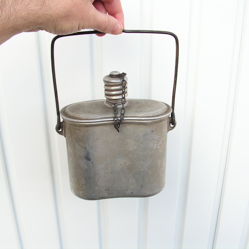 Military Mess Kit - Etsy