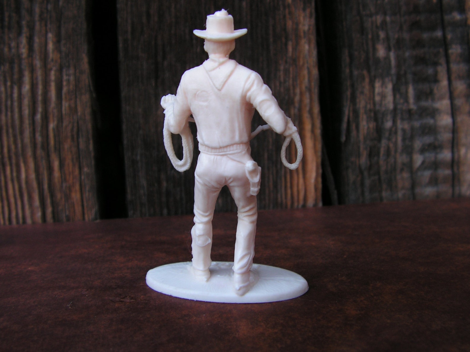 Collectible Figurine Ned Knife Linde Rare Figurine Rare - Etsy