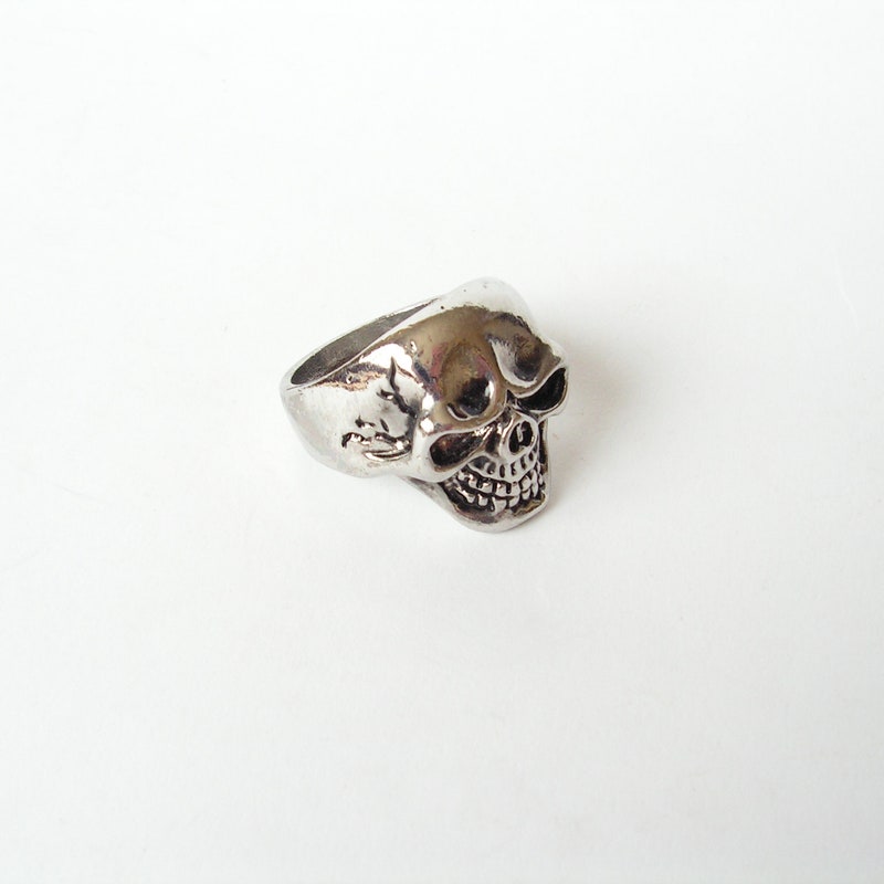 Rock and Roll Rings - Etsy
