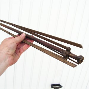 Distessed Music Stand Metal Music Stand With Defect Folding Telescoping ...