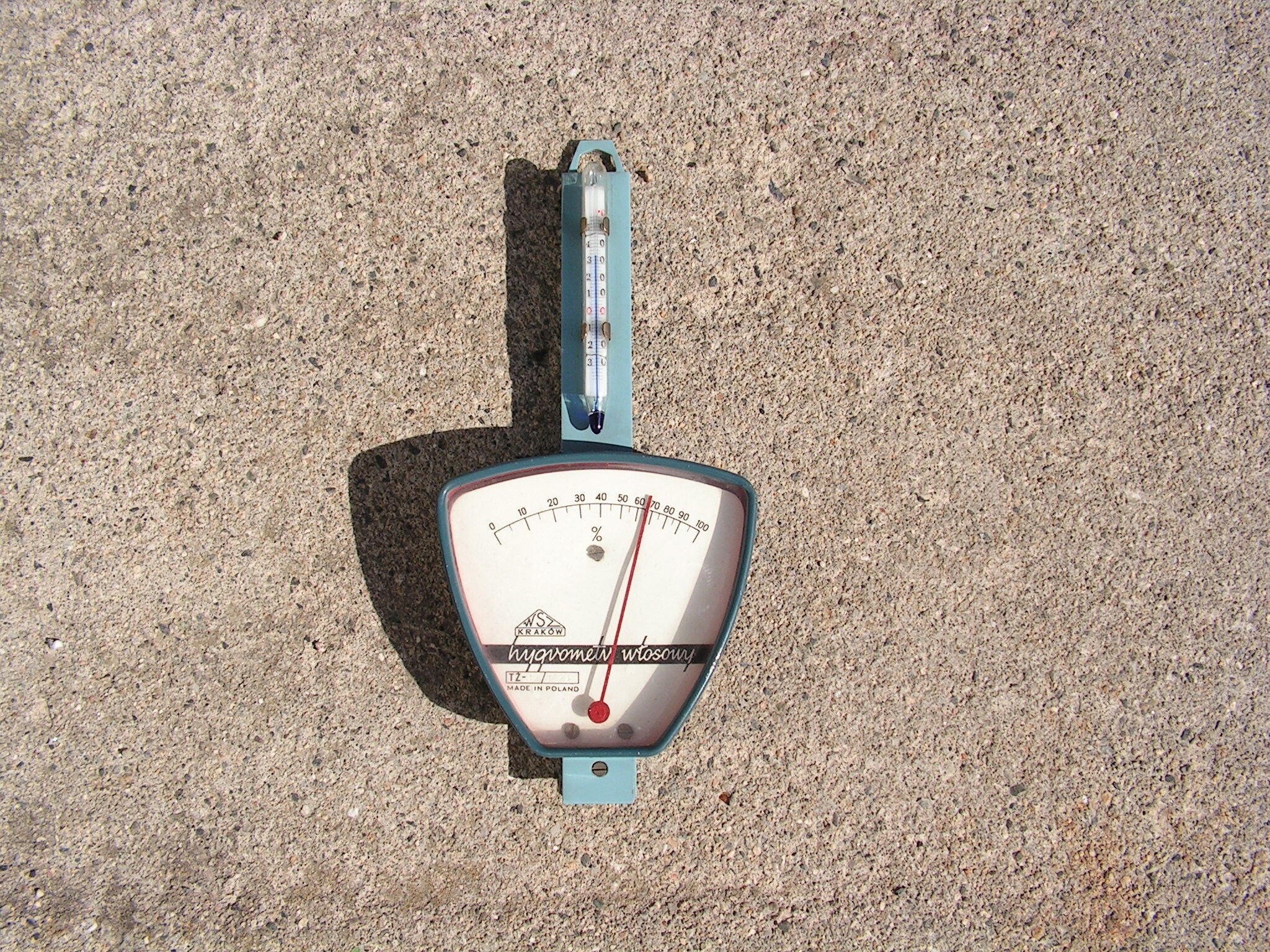 Atmometer for sale | Only 2 left at -60%