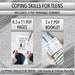 Life Goals and Values (60 Pages) - Life Changing Values - Finding Your ...