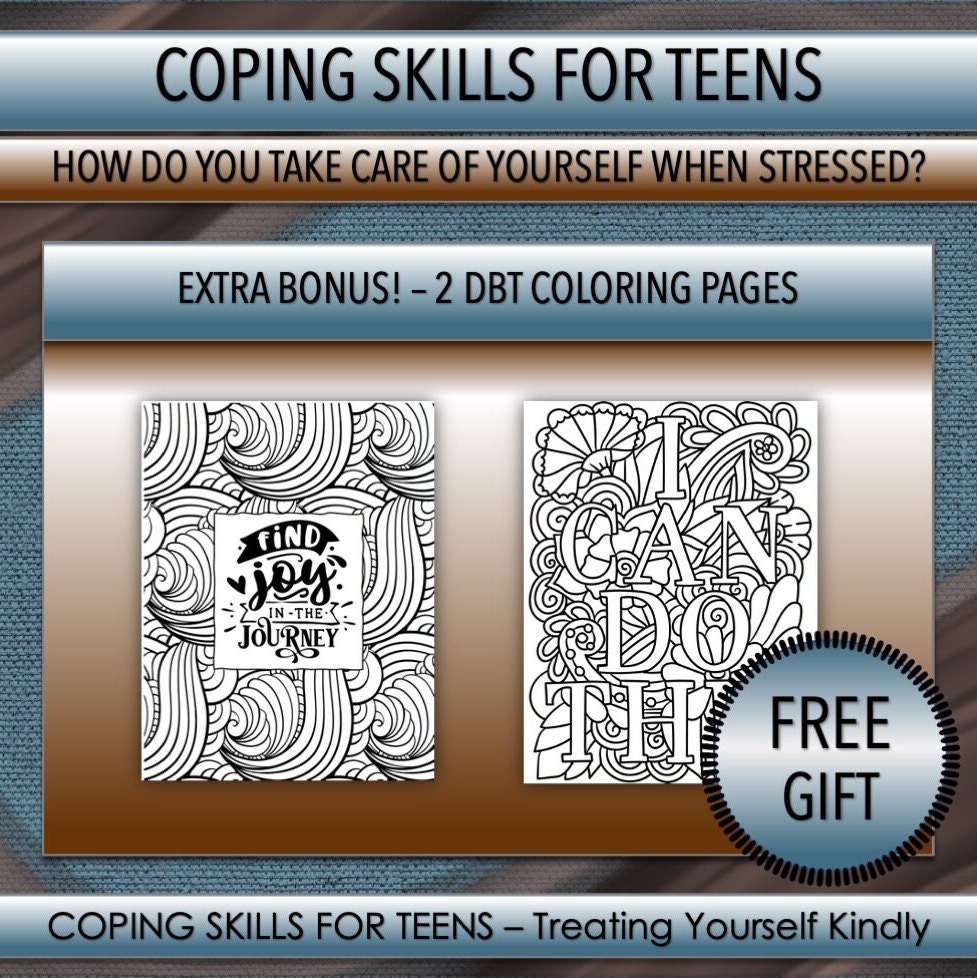 Positive Self-care - Treating Yourself Kindly - Unlock Your Happiness ...