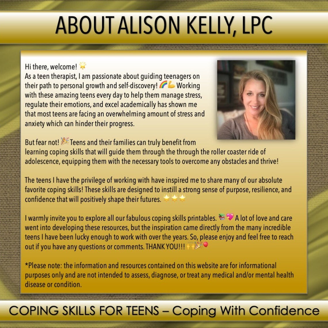 Overcoming Social Anxiety - Coping With Confidence - Unlock Your ...