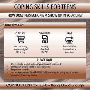 Perfectionism and the Fear of Failure - Being Good Enough - Unlock Your ...