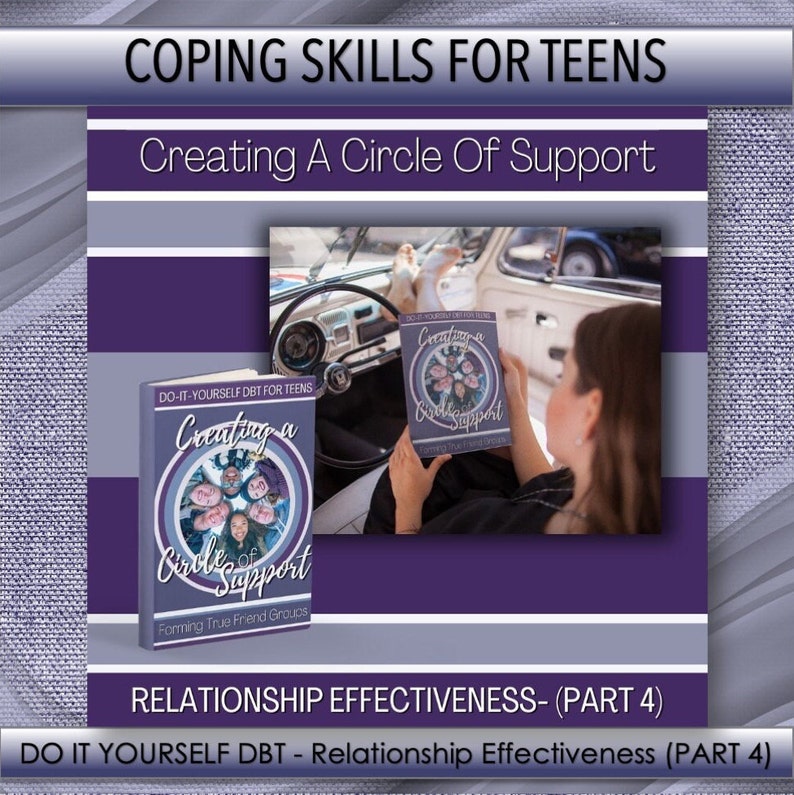 Creating A Circle of Support - Do-it-yourself DBT Relationship ...