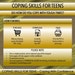 Overcoming Social Anxiety - Coping With Confidence - Unlock Your ...