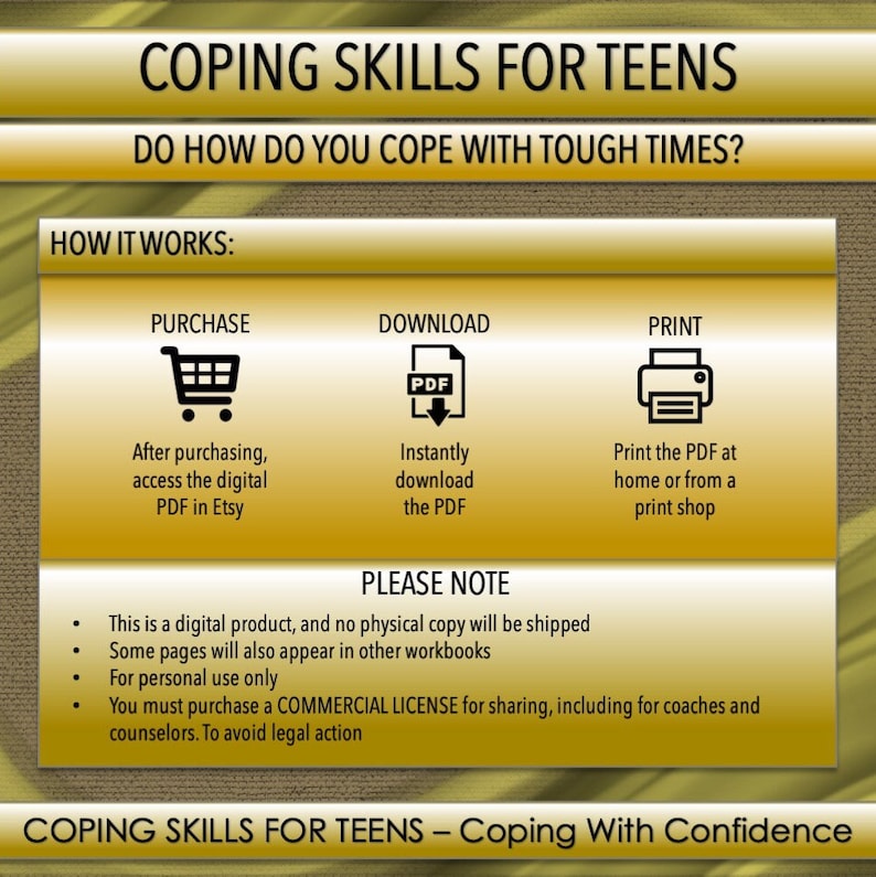 Overcoming Social Anxiety - Coping With Confidence - Unlock Your Happiness With the Power of ...