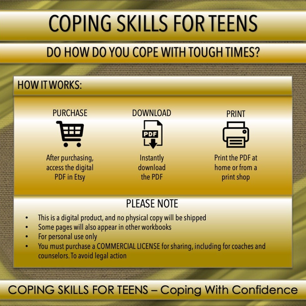 Overcoming Social Anxiety - Coping With Confidence - Unlock Your ...