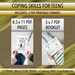Overcoming Social Anxiety - Coping With Confidence - Unlock Your ...