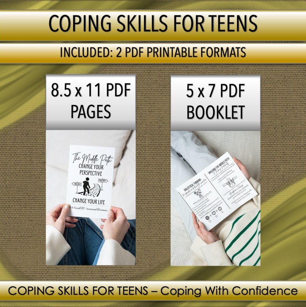 Overcoming Social Anxiety - Coping With Confidence - Unlock Your ...