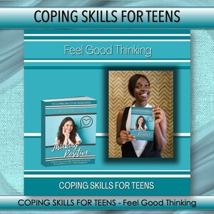 Thinking Positive - Feel Good Thinking - Unlock Your Happiness With the ...