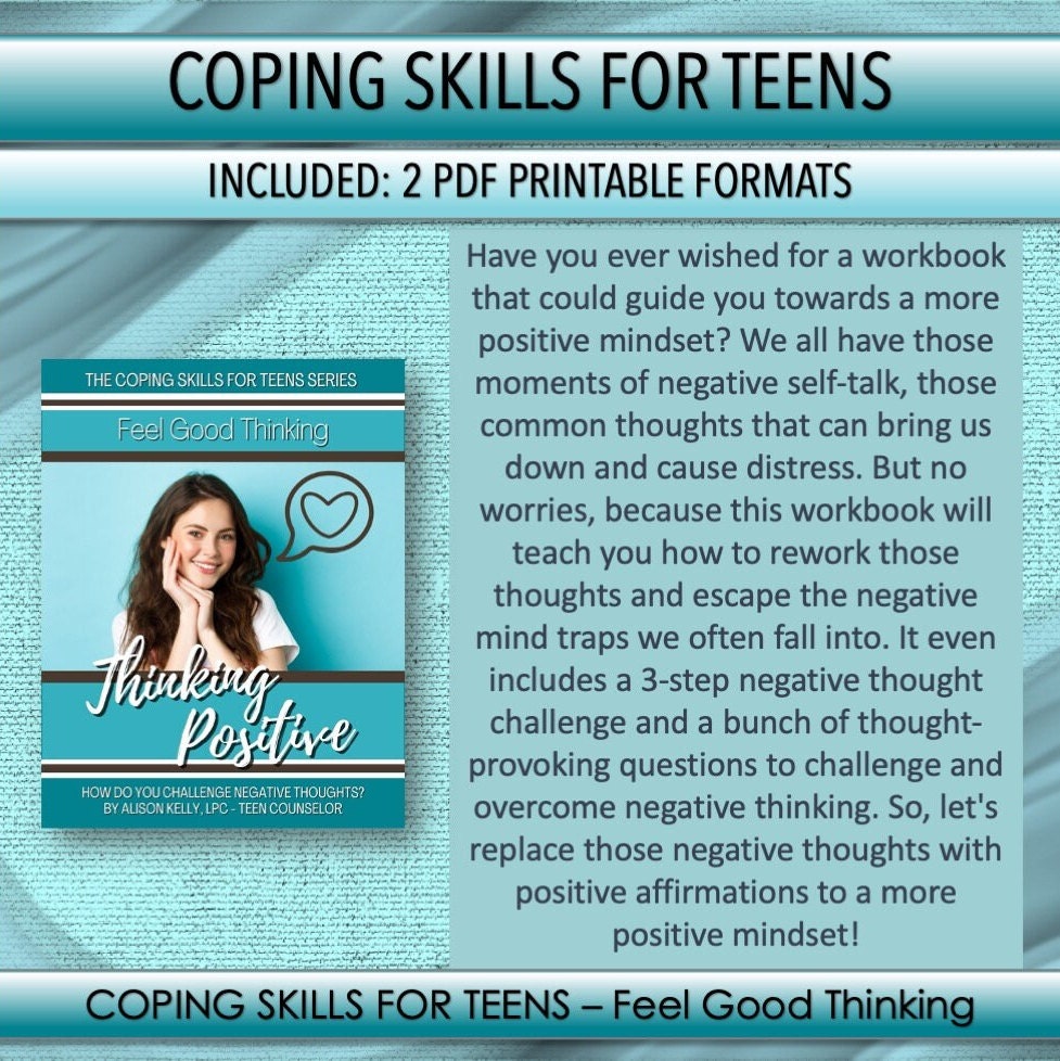 Thinking Positive - Feel Good Thinking - Unlock Your Happiness With the ...