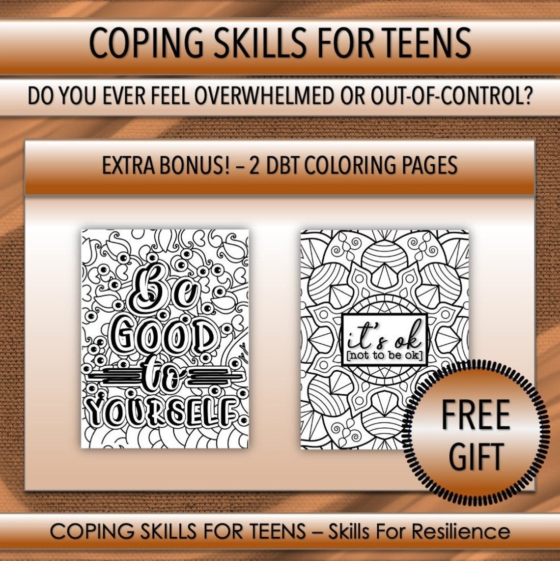 Overcoming Challenges - Skills for Resilience - Unlock Your Happiness ...