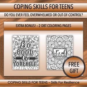 Overcoming Challenges - Skills for Resilience - Unlock Your Happiness ...