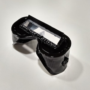 Inversion Goggles: Upside Down Vision - Etsy